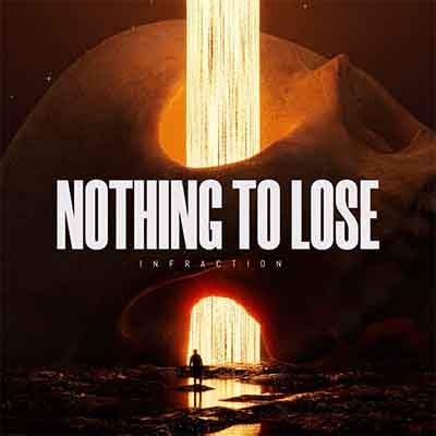 ᐉ Aggressive Royalty Free Track Nothing To Lose Cyberpunk by Infraction