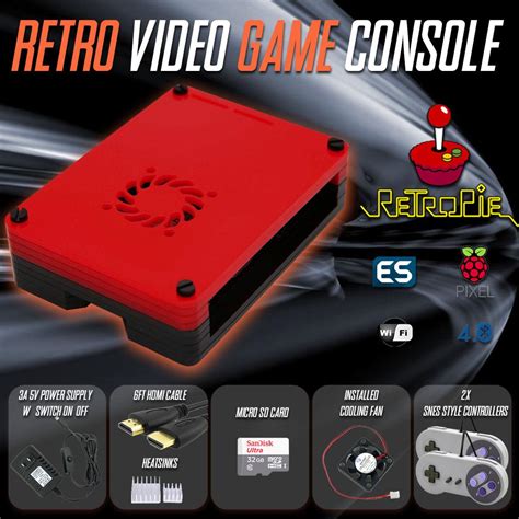 How To Set Up Retropie On Raspberry Pi 3 Selectionkop