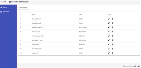 Github Dmxzeros Crud Angular Json Exemplo De Crud Angular Utilizando
