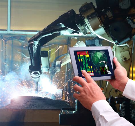 Automatyzacja I Robotyzacja W M P Polska Wschodnia