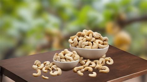 3 coisas que você não sabia sobre as Castanhas de Caju Onvit