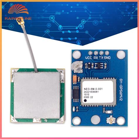rain gy neo6mv2 new neo 6m gps module with flight control gps flight controller module neo6mv2