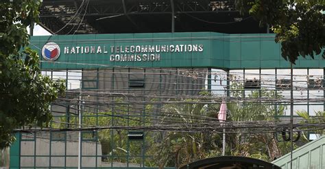 NTC Asked To Recall NOW Telecom S Radio Frequencies Inquirer News