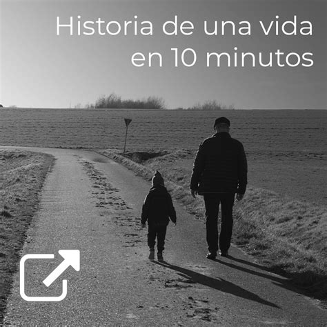Historia De Una Vida Desarrollo Humano En 10 Minutos UDGVirtual