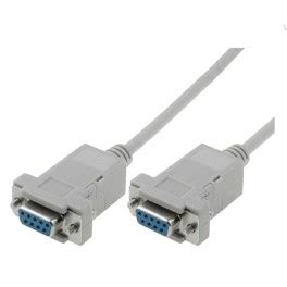 Cavo Null Modem