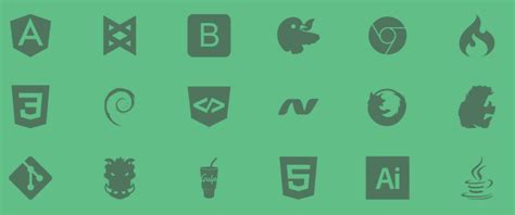 programming language icons programming language icons 1 295 free vector icons built for
