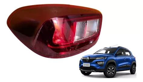 Calavera Renault Kwid 2023 2024 C Led Izquierda