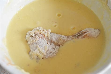 Aripioare De Pui Crocante Ca La KFC Retete Culinare Cu Gina Bradea