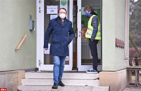 Liveticker St Pölten hat gewählt Der Wahlsonntag im Rückblick NÖN at