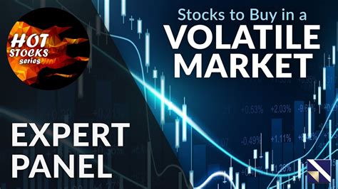 Stocks To Buy In A Volatile Market VectorVest YouTube