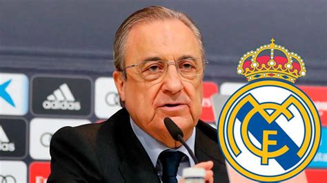 Florentino Le Ata En Corto La Joven Promesa Para El Real Madrid Que Se