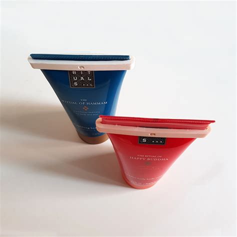 Fichier Stl Gratuit Pusher For Tube Paste Design Pour Impression D