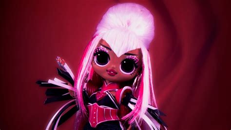 Restyle With Me Lol Surprise Omg Movie Magic Spirit Queen YouTube