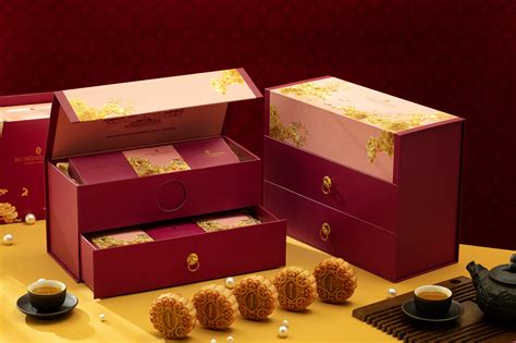 Top 9 bánh trung thu khách sạn 5 sao từ 600k hộp Digifood