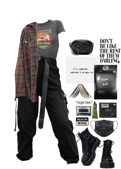 Statements Such Outfit ShopLook Fashion Outfits Retro Outfits