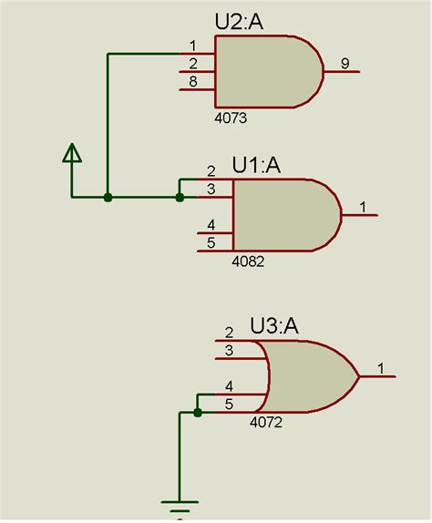 digital logic design logic gates valuable tech notes