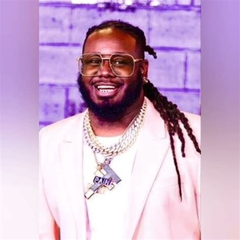 T pain chante sans autotune et les internautes sont choqués YouTube