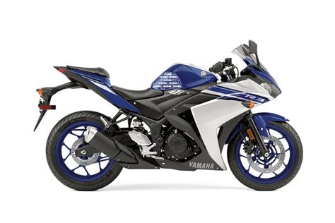 Yamaha R25 Fiyat