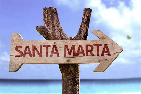 Top De Las Playas M S Hermosas De Santa Marta Viajando Por Colombia