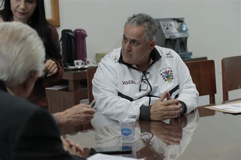 Prefeitura De Assis ESPORTE EM MOVIMENTO VOCEM E Assisense Se Unem