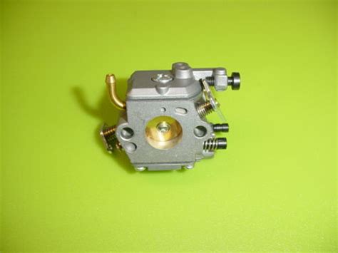 CARBURETOR FOR STIHL CHAINSAW 020T MS200 MS200T 1129 120 0653 ZAMA C1Q