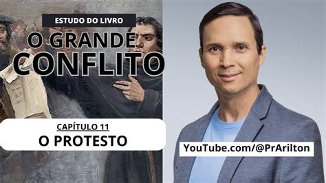 O Grande Conflito Acontecimentos Que Mudarão o Seu Futuro