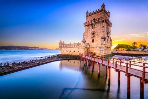 5 Cose Da Vedere A Lisbona