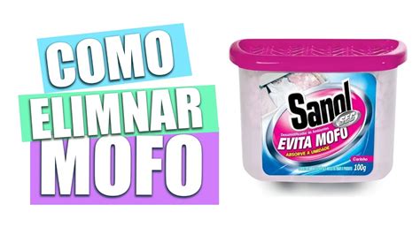 COMO TIRAR MOFO E UMIDADE DO GUARDA ROUPAS DICA PRA ACABAR DE VEZ