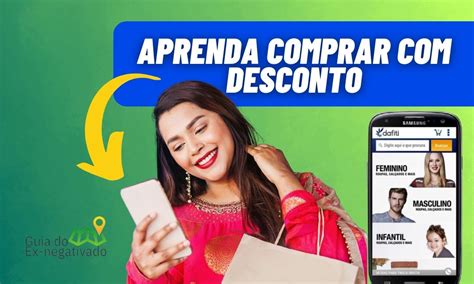 Como Conseguir Cupom Desconto Dafiti Veja Como Aproveitar A Black