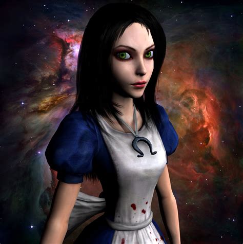 Images American Mcgees Alice American Mcgees Alice Alice Liddell Arts Dragon Wallpaper