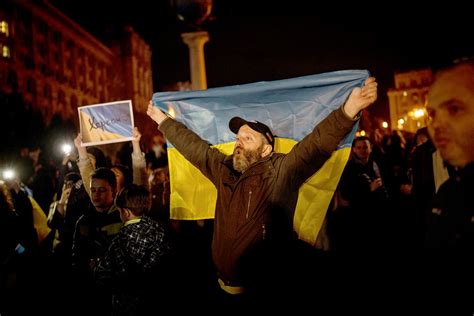 Wojna w Ukrainie 12 listopada 262 dzień inwazji NA ŻYWO