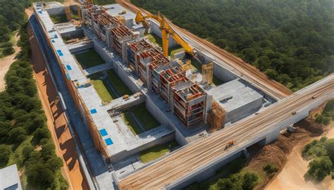 Tend Ncias Atuais Na Constru O Civil No Brasil