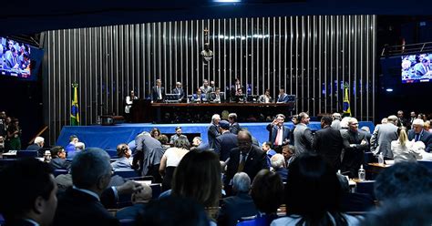 Em derrota do governo Congresso derruba veto à desoneração da folha