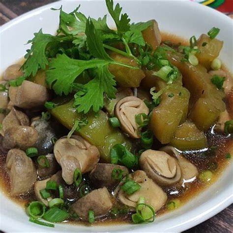 Cách Kho Nấm Rơm Chay Món Ngon Mỗi Ngày