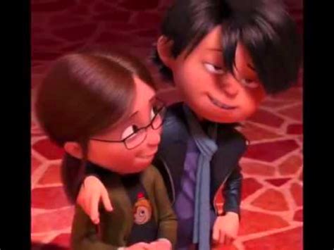 Amor de margo e António gru maldisposto2 YouTube