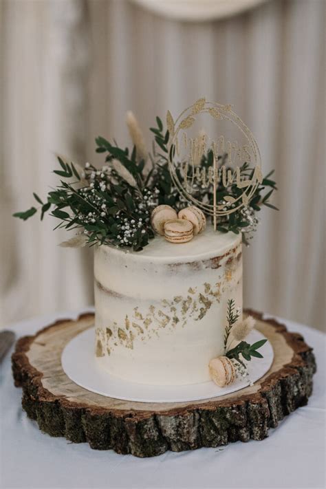 45 Show Stopper Rustic Wedding Cakes Almost Too Good To Eat