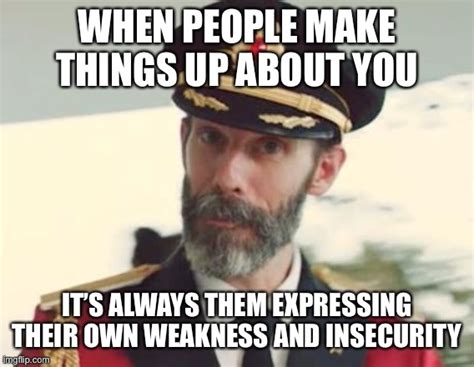 Captain Obvious Imgflip
