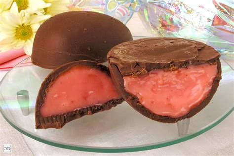 Como Fazer Recheio de Trufas de Morango Culinária Cultura Mix