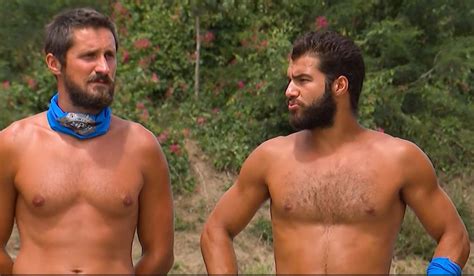 Survivor All Stars 2024 11 aprilie Iancu Sterp aruncă bomba Ce