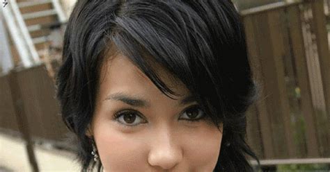 Sexy Artist Blogs Porn Star From Japan Maria Ozawa Miyabi
