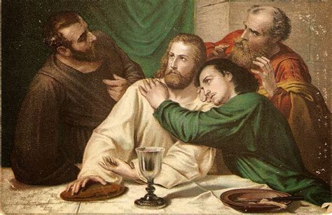EL DISCÍPULO AMADO EN EL ORIGEN DEL EVANGELIO