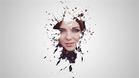 Photoshop Cc Tutorial How To Make BRUSH Effect PRESET For Your Future