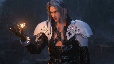 Final Fantasy 7 Ever Crisis Trailer Teases More Details About