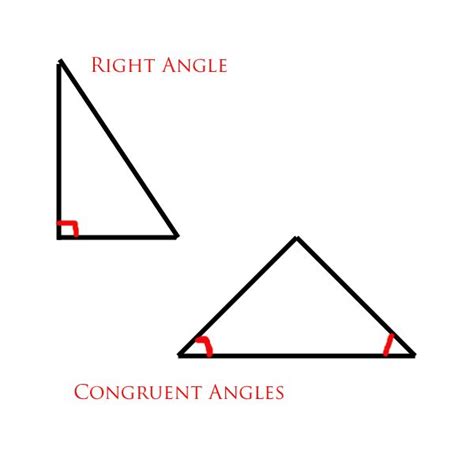 how to find the missing angle of a triangle basic geometry triangle angles