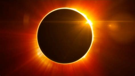 Todo Lo Que Hay Que Saber Sobre El Eclipse Solar Anular INVDES