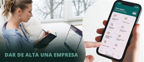 Cómo DAR DE ALTA a una EMPRESA en el IMSS