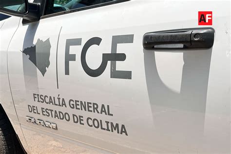Agresi N Con Arma De Fuego En Coquimatl N Deja Saldo De Una Persona