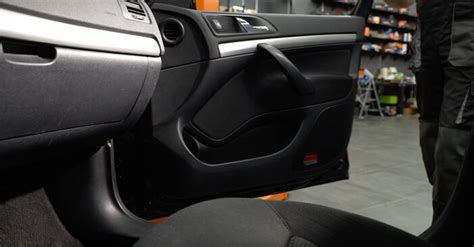 Jak Wymieni Filtr Kabinowy W Skoda Octavia Ii Hatchback Z