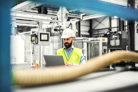 Razones para estudiar la carrera de Ingeniería Industrial Blog UNITEC