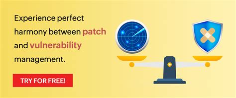 Reasons Integrated Patch And Vulnerability Management Mitigates Risks